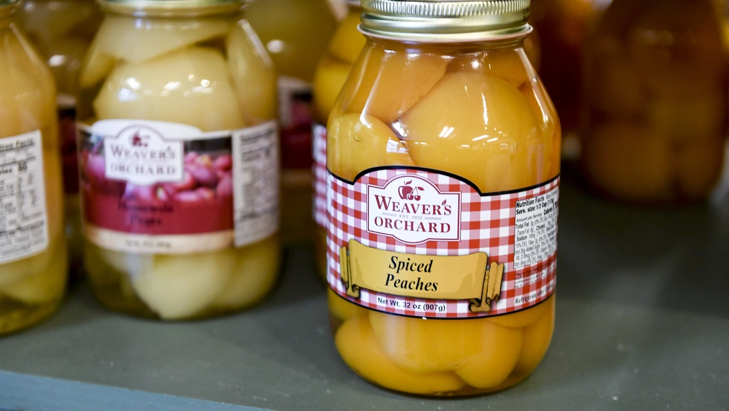 10 unique foods transformed by pickling
