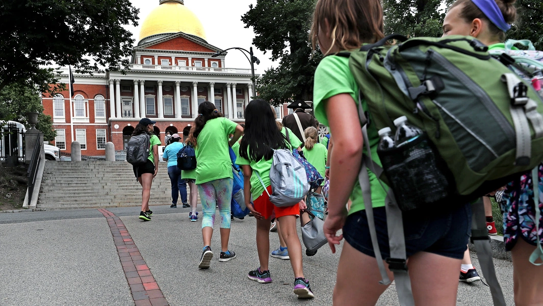 14 notable destinations and attractions in Massachusetts