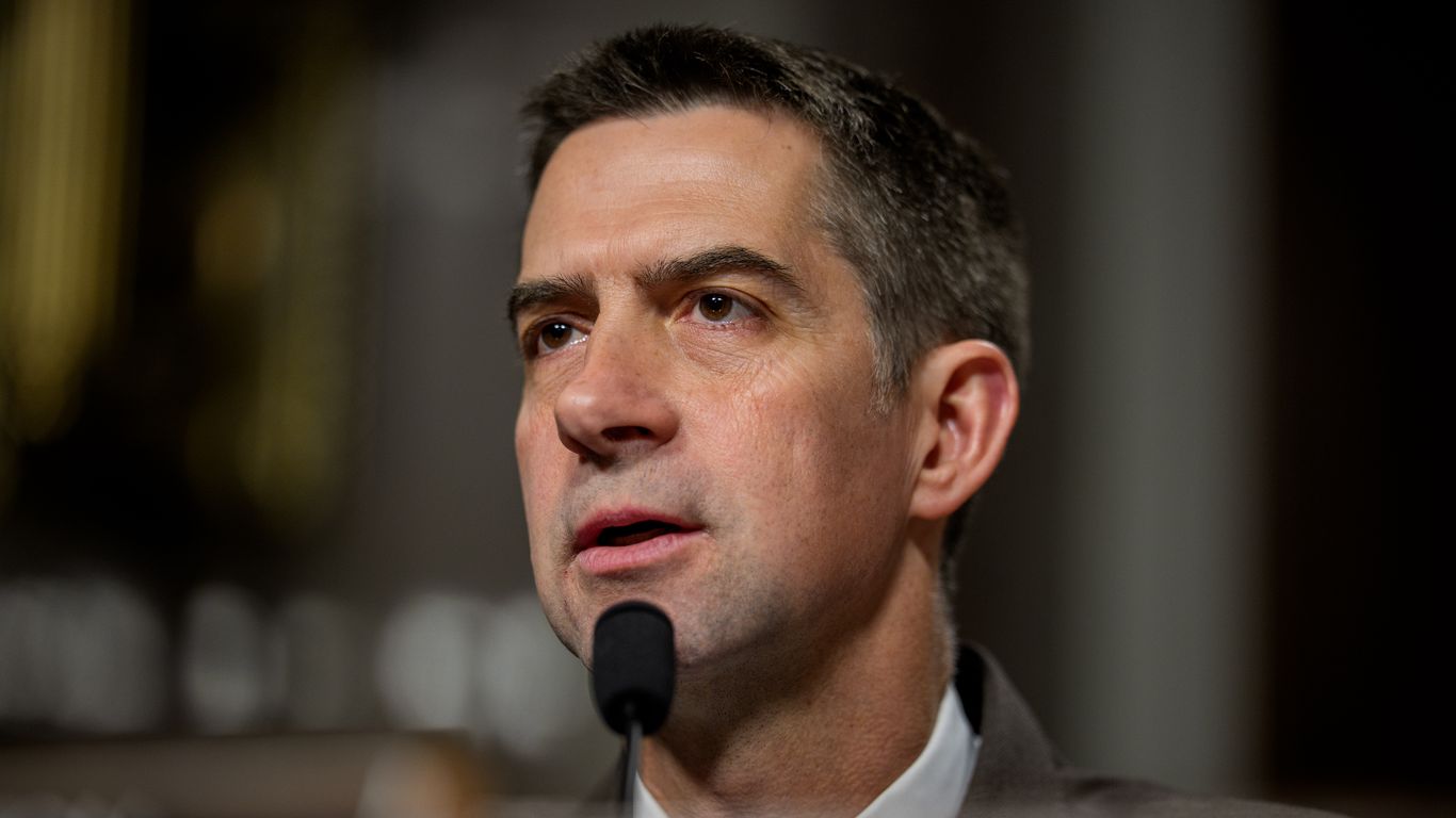 Trump's DNI pick hearing scuttled over voting law spat