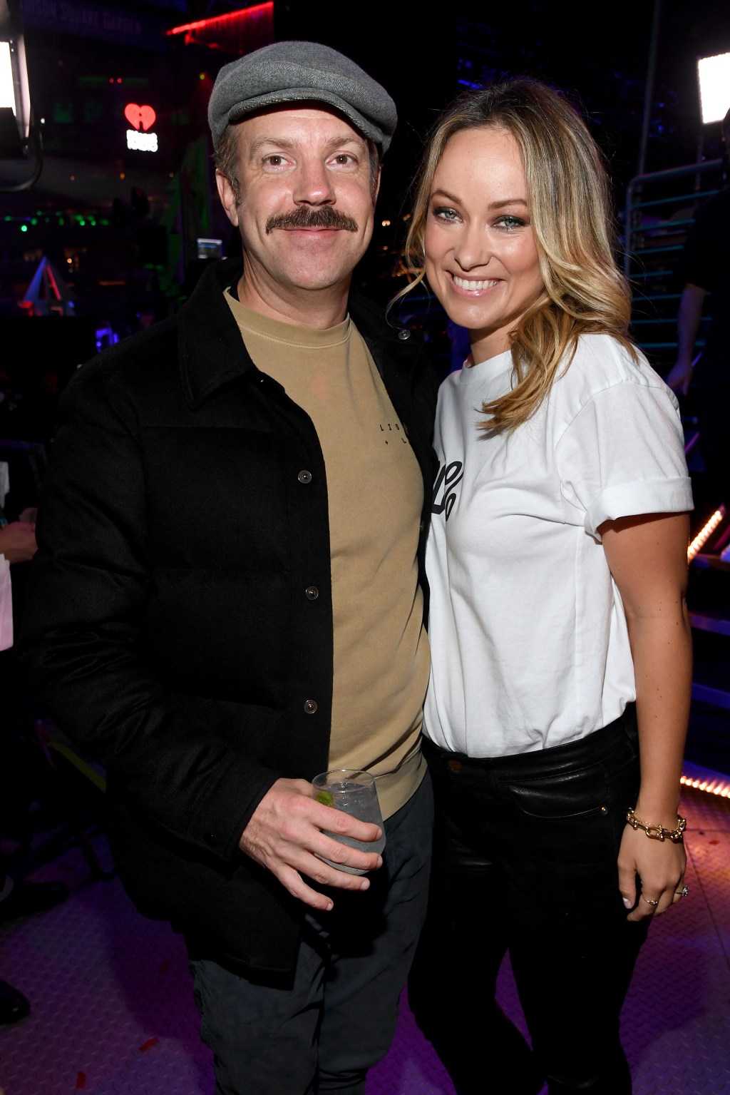 Jason Sudeikis’ biting words to Olivia Wilde that ended 'bumpy ...