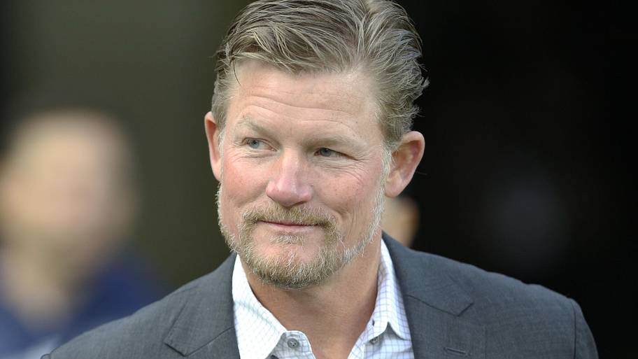 Les Snead took one interview to illuminate Rams' complicated offseason