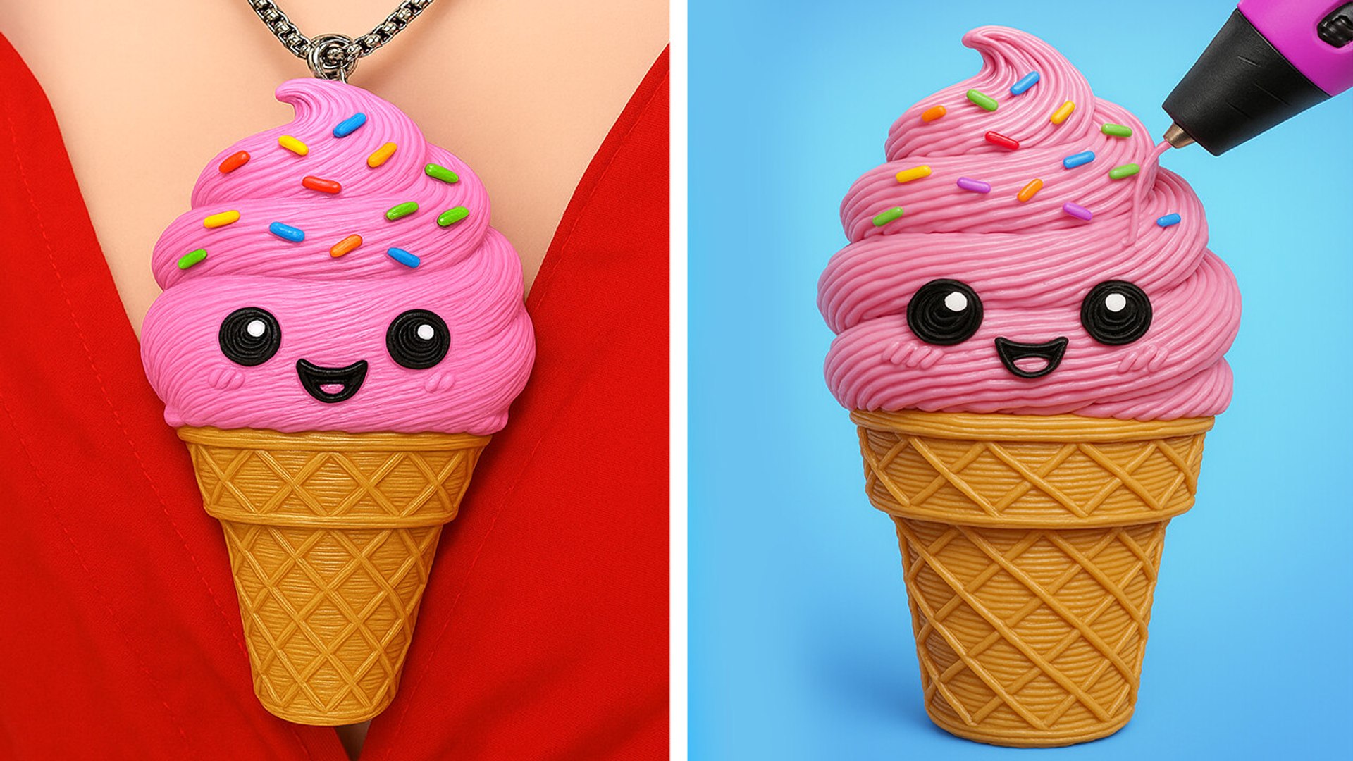Creative 3D pen hacks for stunning projects