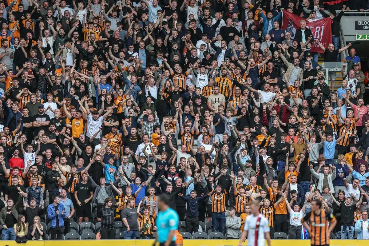 Promoted Hull City face immediate PSR crisis as Chelsea and Manchester ...