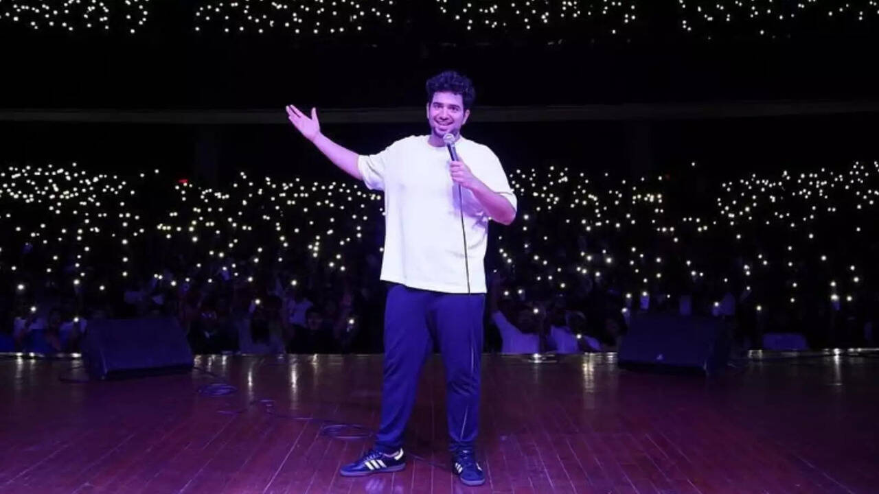 Samay Raina's India’s Got Latent To Stream On Netflix And YouTube - All ...