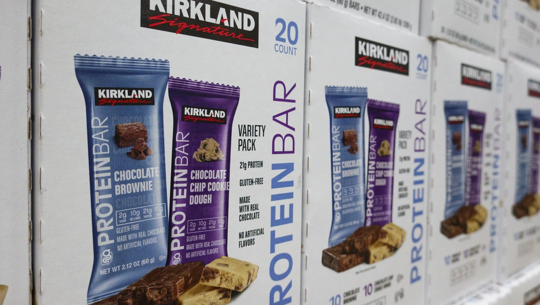 8 new Costco food and drink finds for June 2026