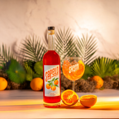 Creature Comforts expands spirits offerings with launch of Sapelo ...