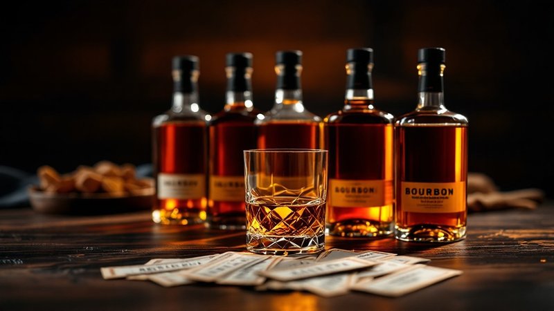 Cincinnati charity raffle offers $10K Buffalo Trace collection