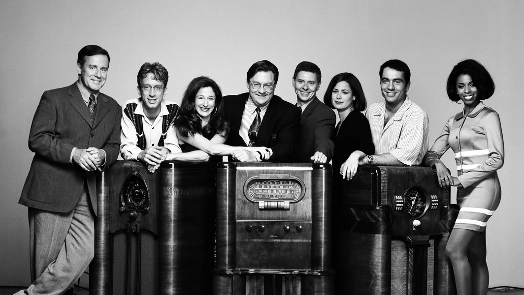 9 overlooked 1990s TV shows worth revisiting