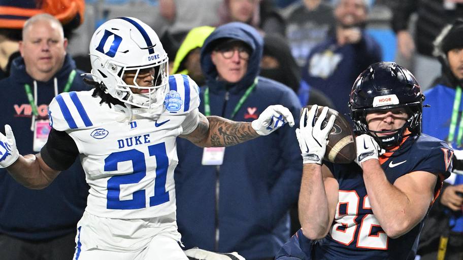 One reason Duke football can beat ACC’s best in 2026