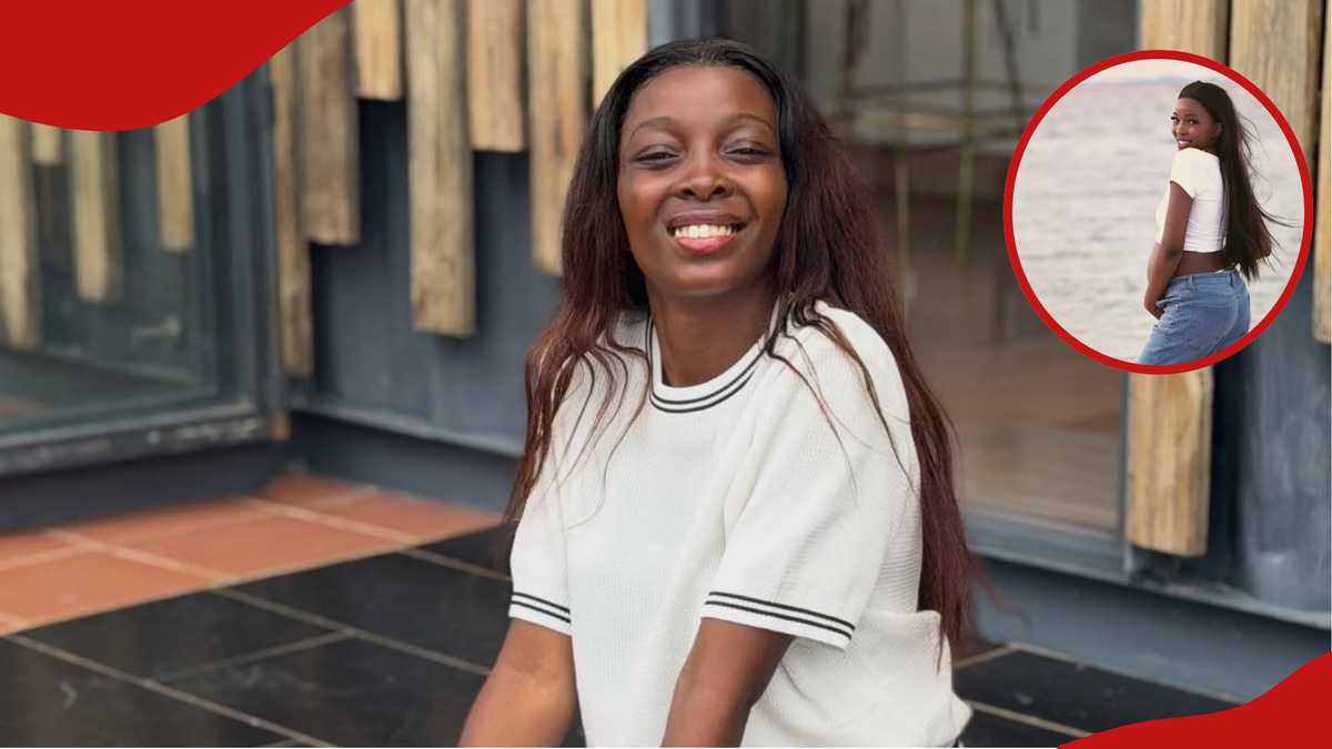 Akoko Val announces pregnancy with sweet post: "Best birthday gift ever"