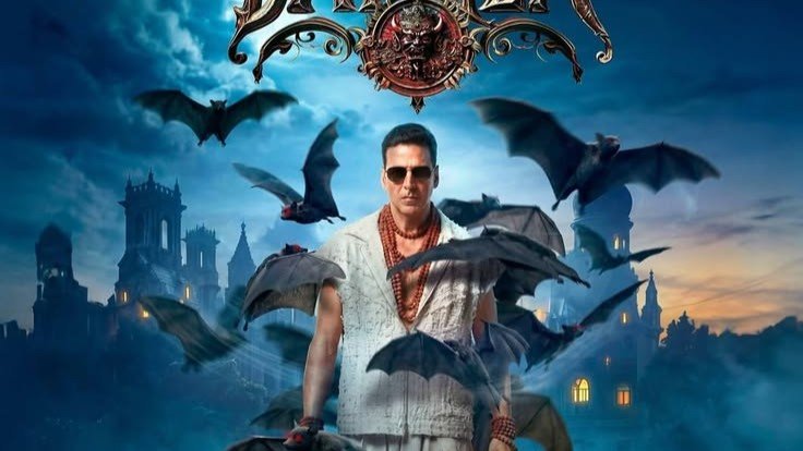 Bhooth Bangla wraps a strong theatrical run: Inside Priyadarshan’s box ...