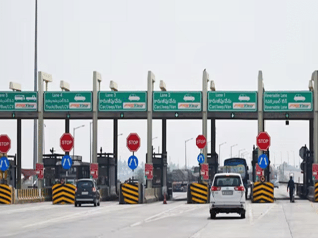 New toll tax update: Residents living within a 20 km radius will no ...