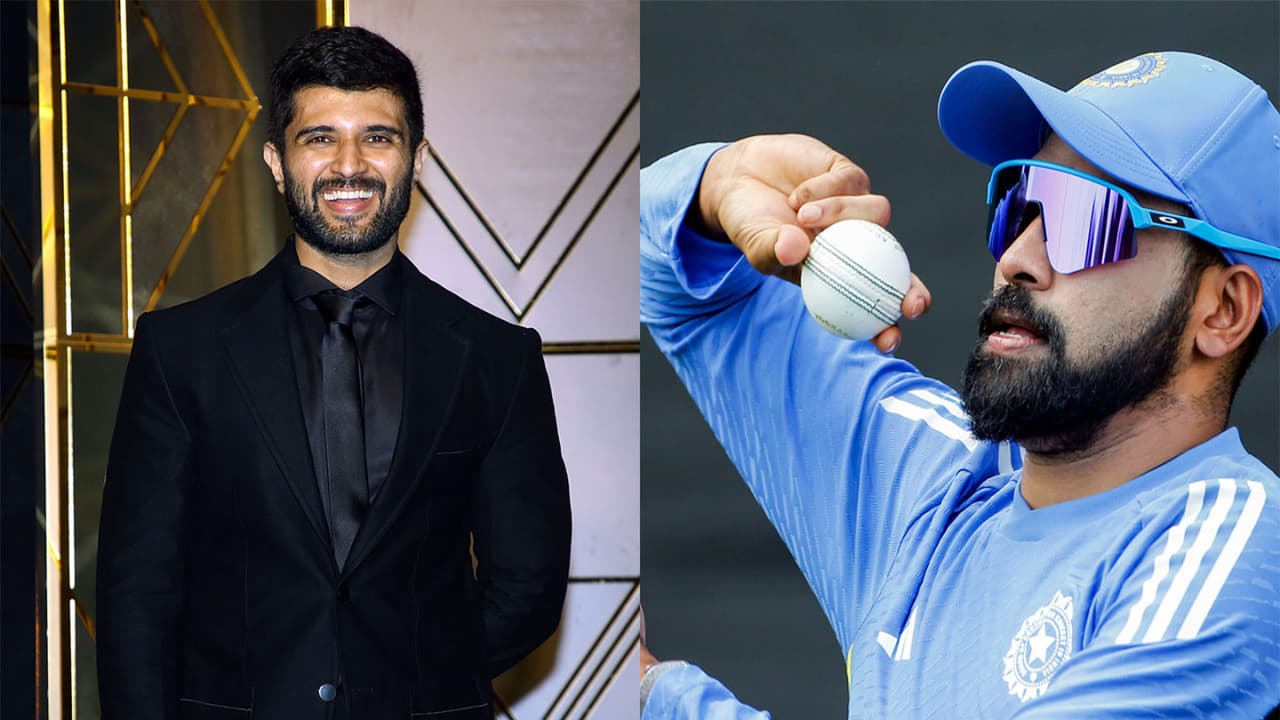 TG20 League: TCA sends legal notice to Vijay Deverakonda, Venkatesh