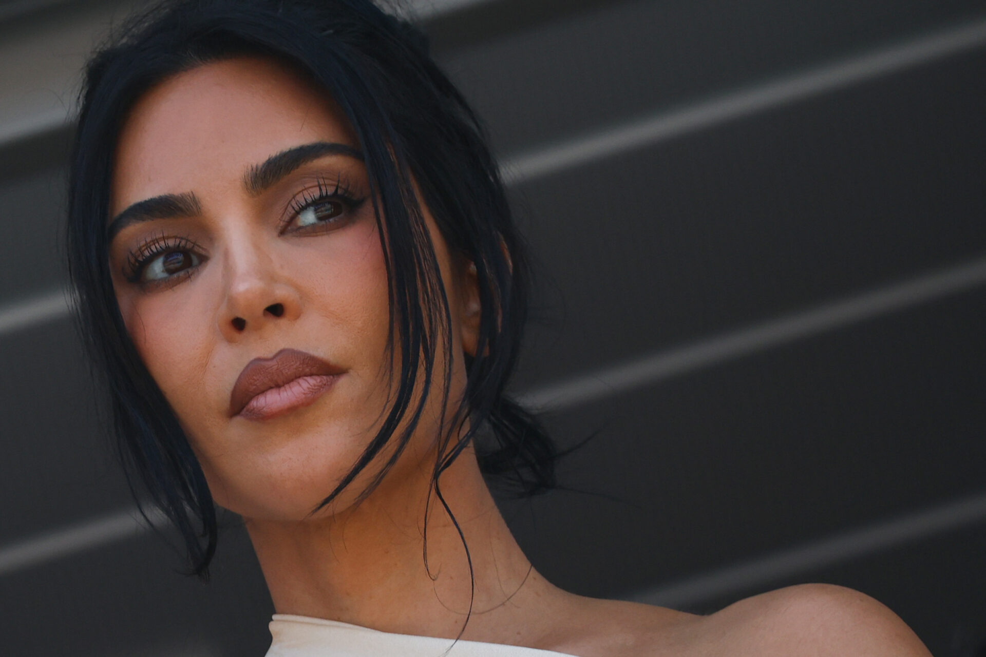 Kimi Antonelli et George Russell se moquent de Kim Kardashian et de la ...