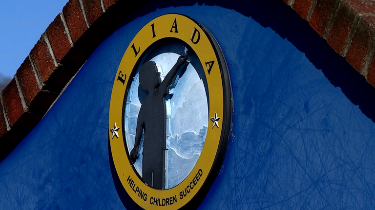 New programs at Eliada Homes address statewide foster parent shortage