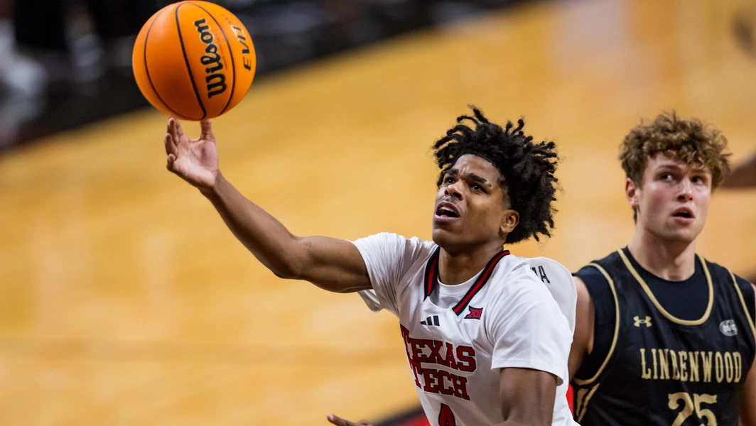 Christian Anderson’s fit with the Toronto Raptors
