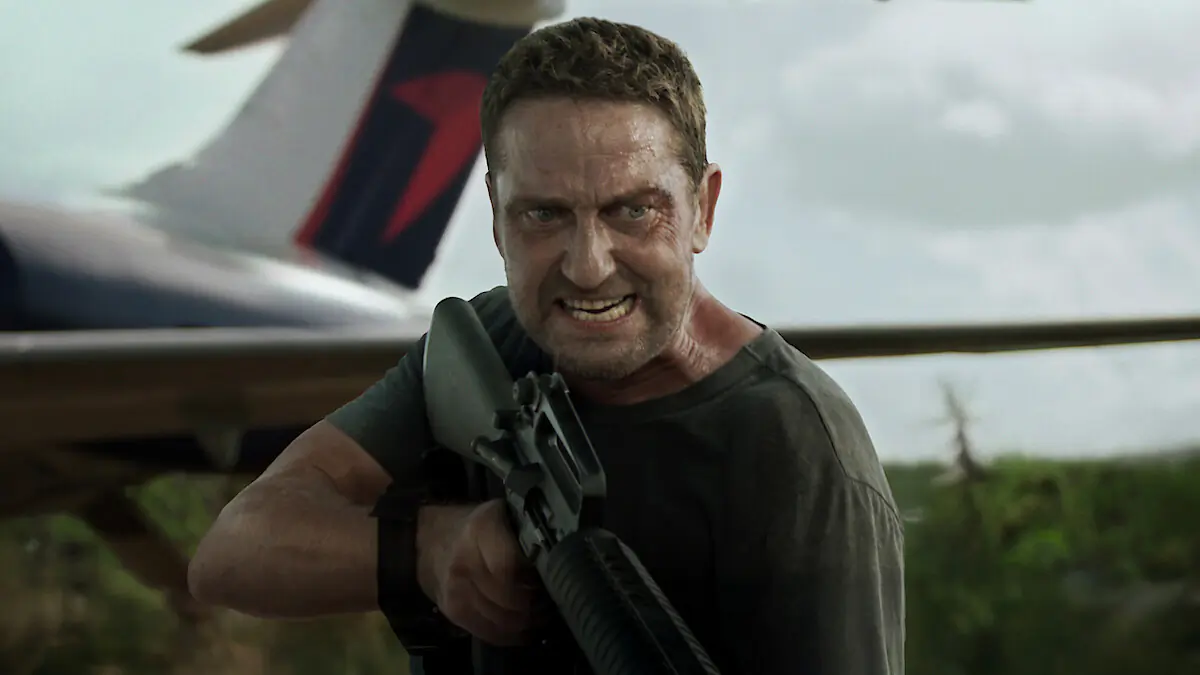Sur Prime Video, ce thriller avec Gerard Butler refait surface