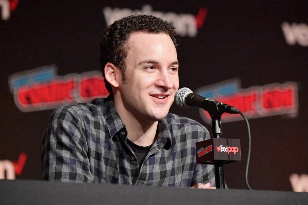 Ben Savage shares cryptic message about 'Company' amid 'Boy Meets World ...
