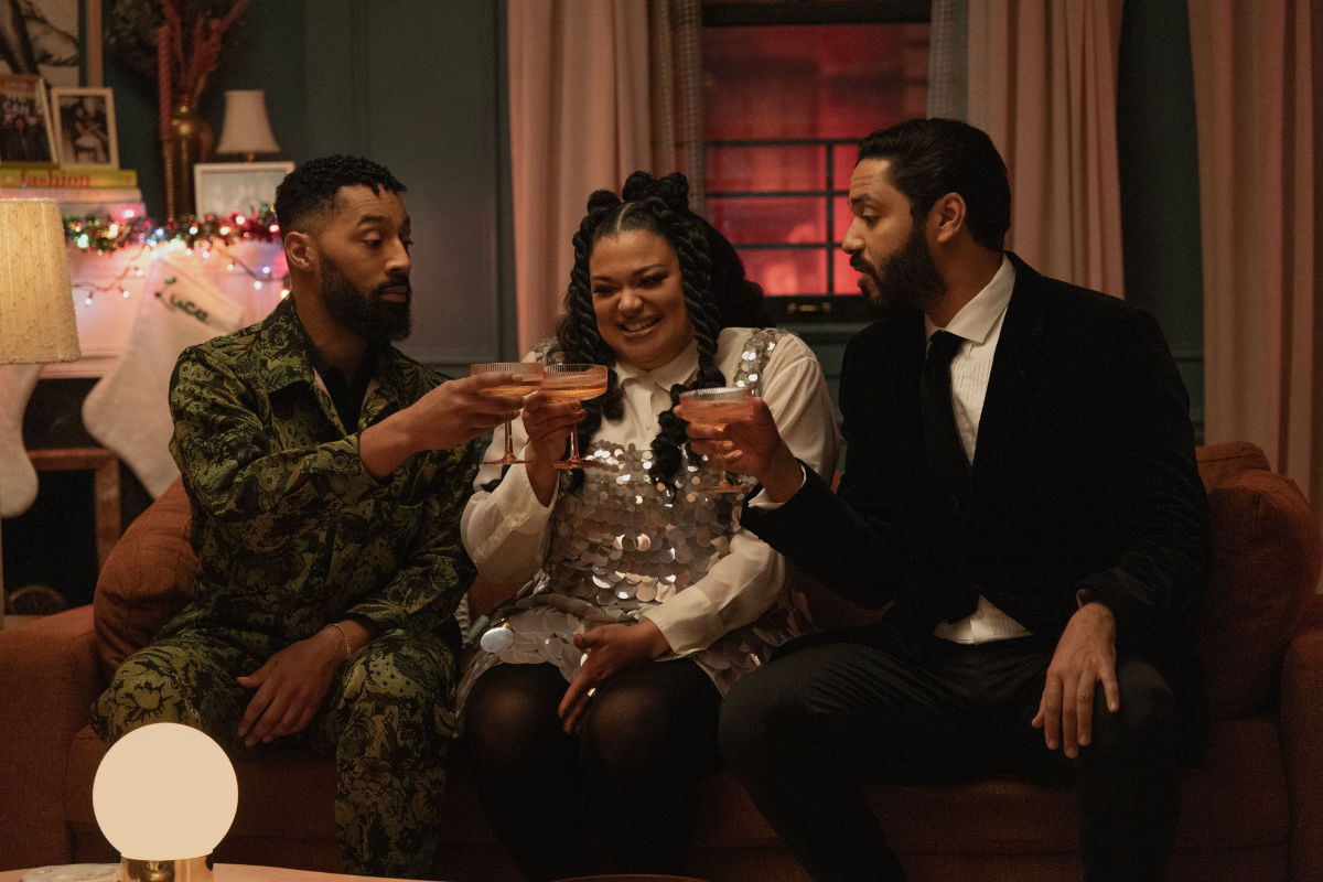 Survival of the Thickest season 3 trailer and key art debut