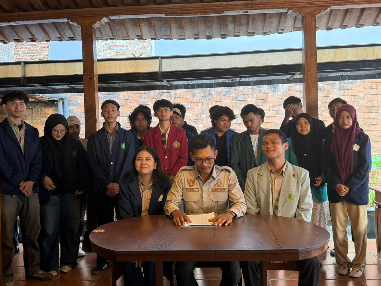 Mahasiswa Yogya kecam pembubaran diskusi di UGM, harapkan pemerintah ...