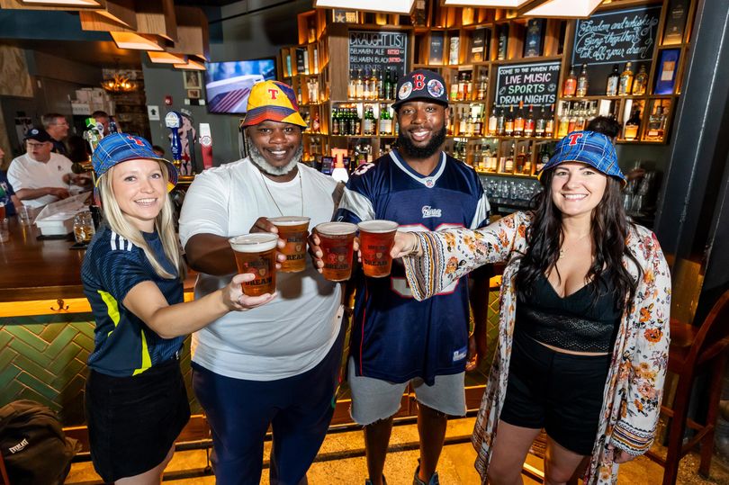 Tennent's make historic delivery to US as Tartan Army fans fear bars ...