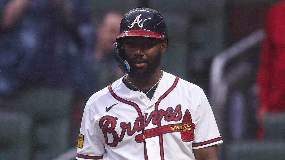 Michael Harris II’s lingering back issues is a real threat to Braves ...