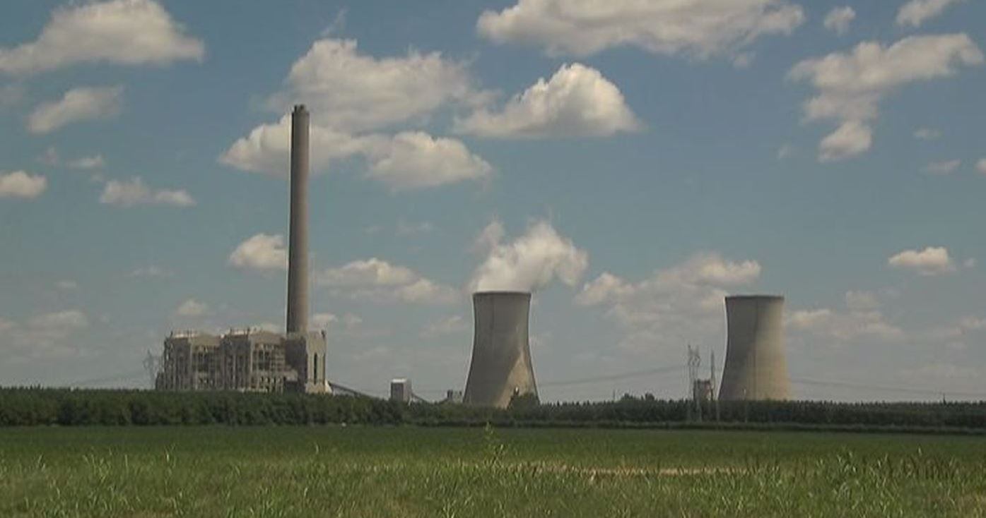 $2.6 billion gas plant approved to replace coal facility in ...