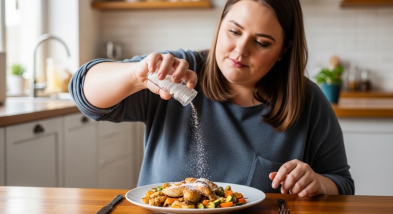 Doctors warn: These 6 everyday foods could be harming your memory more ...