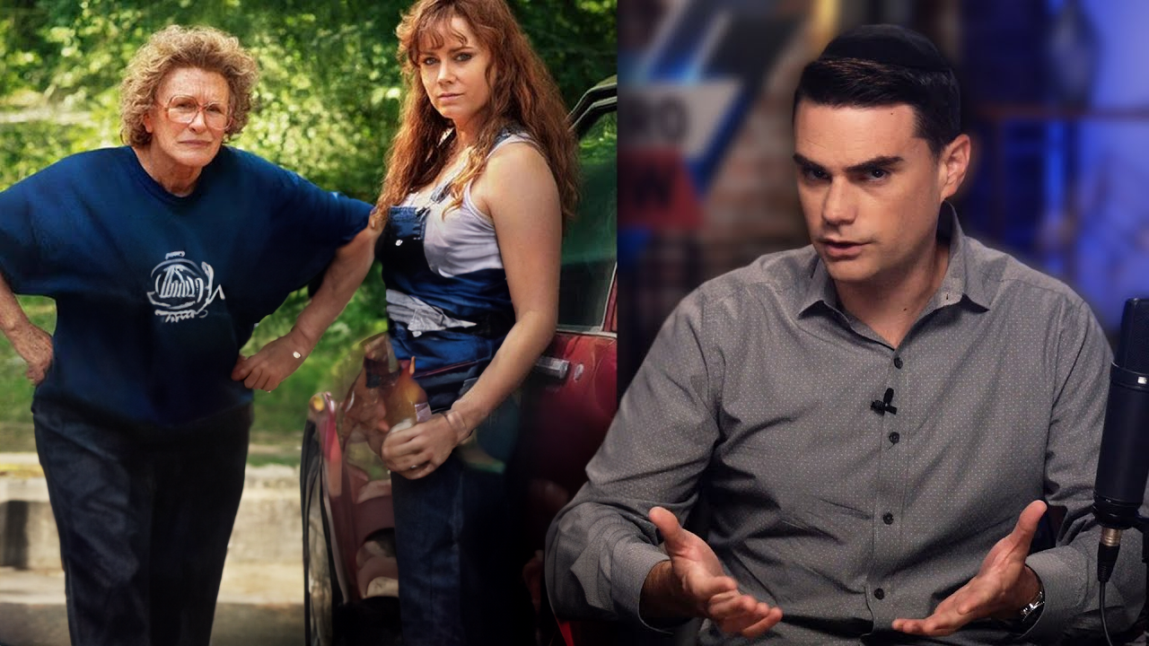 Why Hollywood elites rejected ‘Hillbilly Elegy’