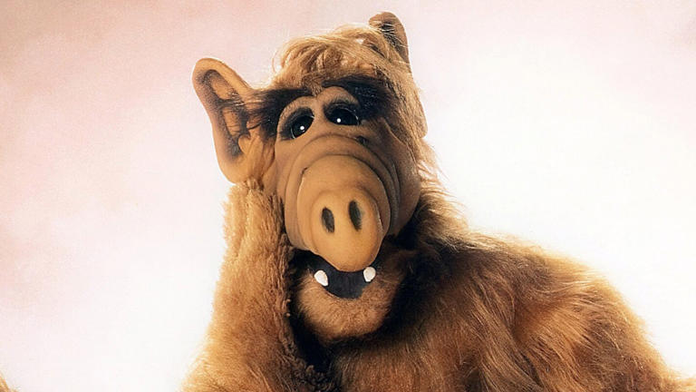 Who’s still alive from ‘ALF’?