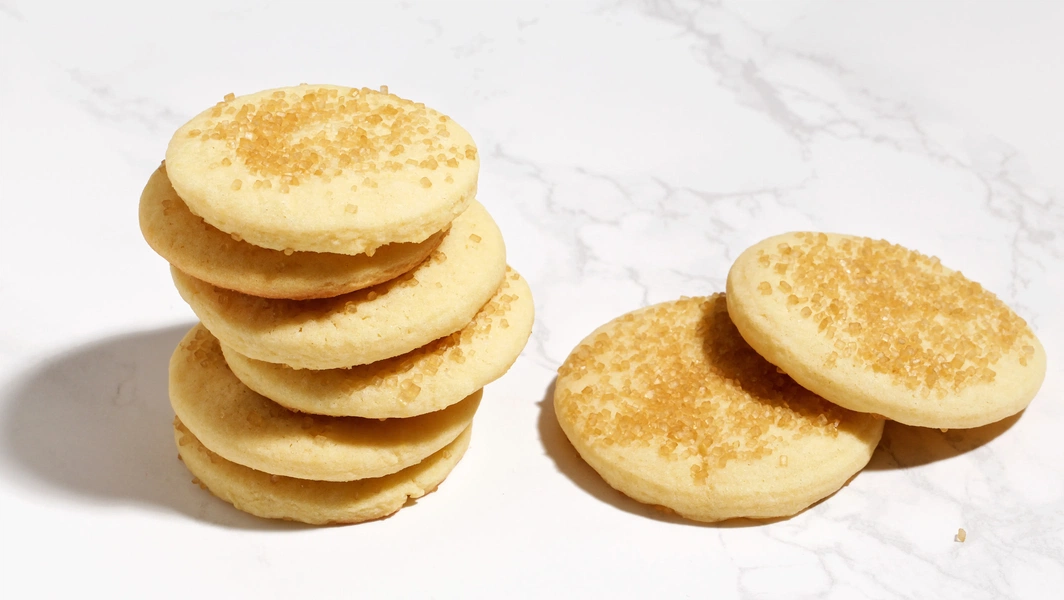 10 quick and easy cookie recipes