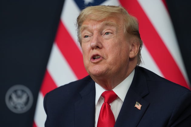 Angela Alsobrooks slams likely Trump claim about Iran war: 'It's a lie ...