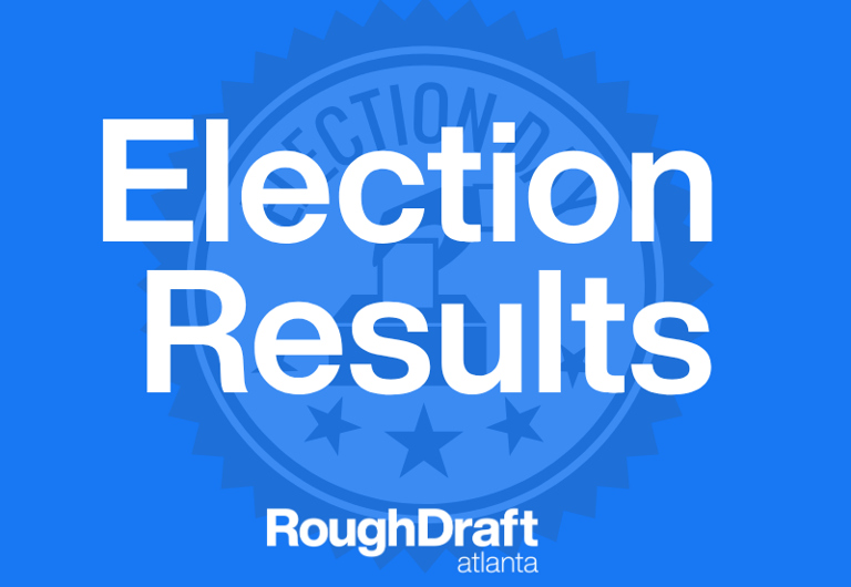 🗳️ Here’s who won