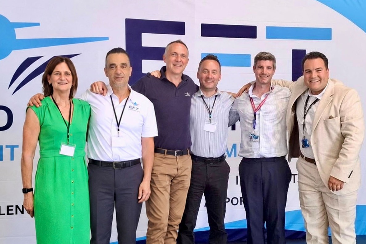 Euro Flight Training launches EFT Flight Deck Pathway