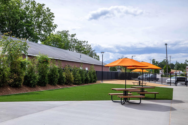 Inside the new $12M permanent home for Boys & Girls Clubs of Greater ...