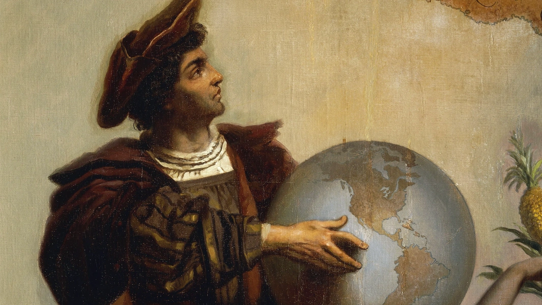 Columbus’s aims, voyages, and contested legacy