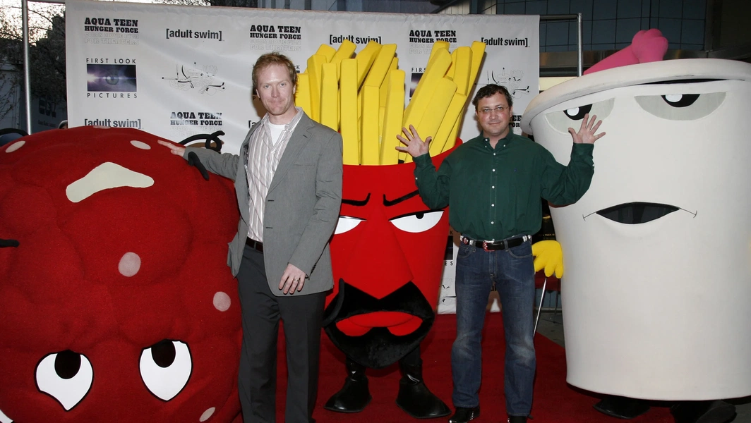 11 iconic Adult Swim shows that redefined comedy