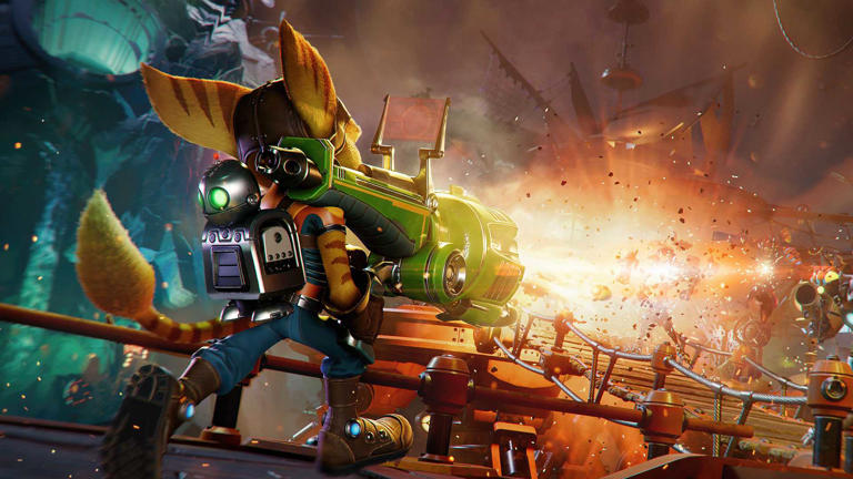 10 PS5 games that are 10/10, no notes