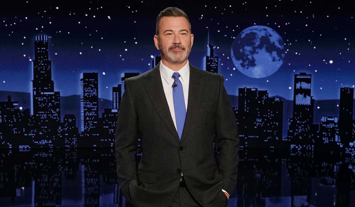 Jimmy Kimmel slammed for jab at Melania amid vicious feud with Trump