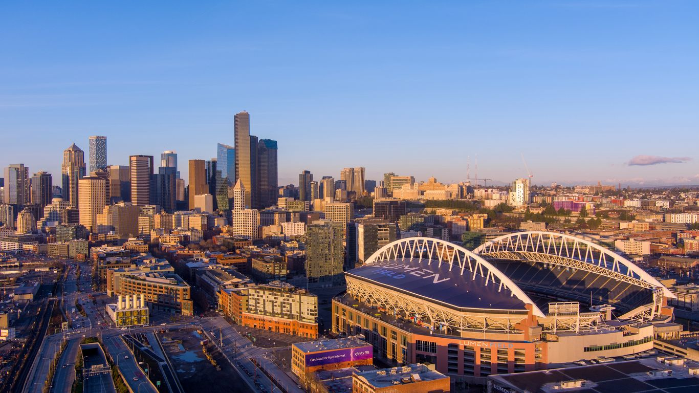 Seattle World Cup 2026 travel guide for USA vs Australia