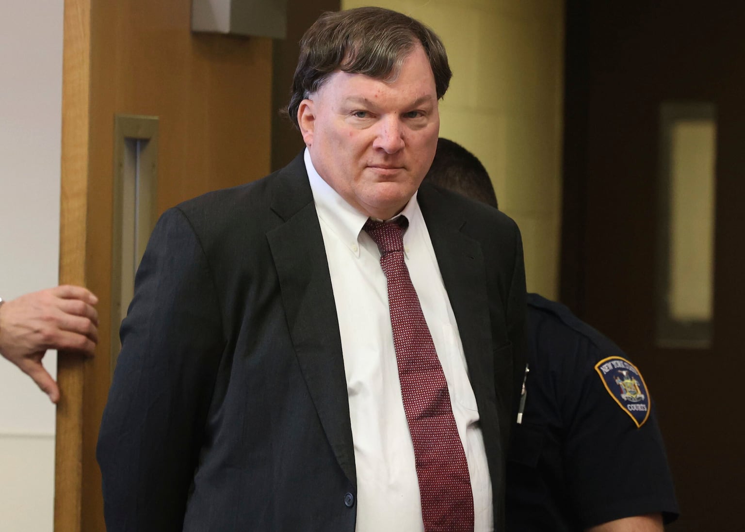 Architect Rex Heuermann sentenced to life for Gilgo Beach serial killings