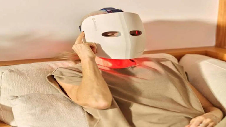 Therabody launches TheraFace Mask Glo in India: Price, specs and more
