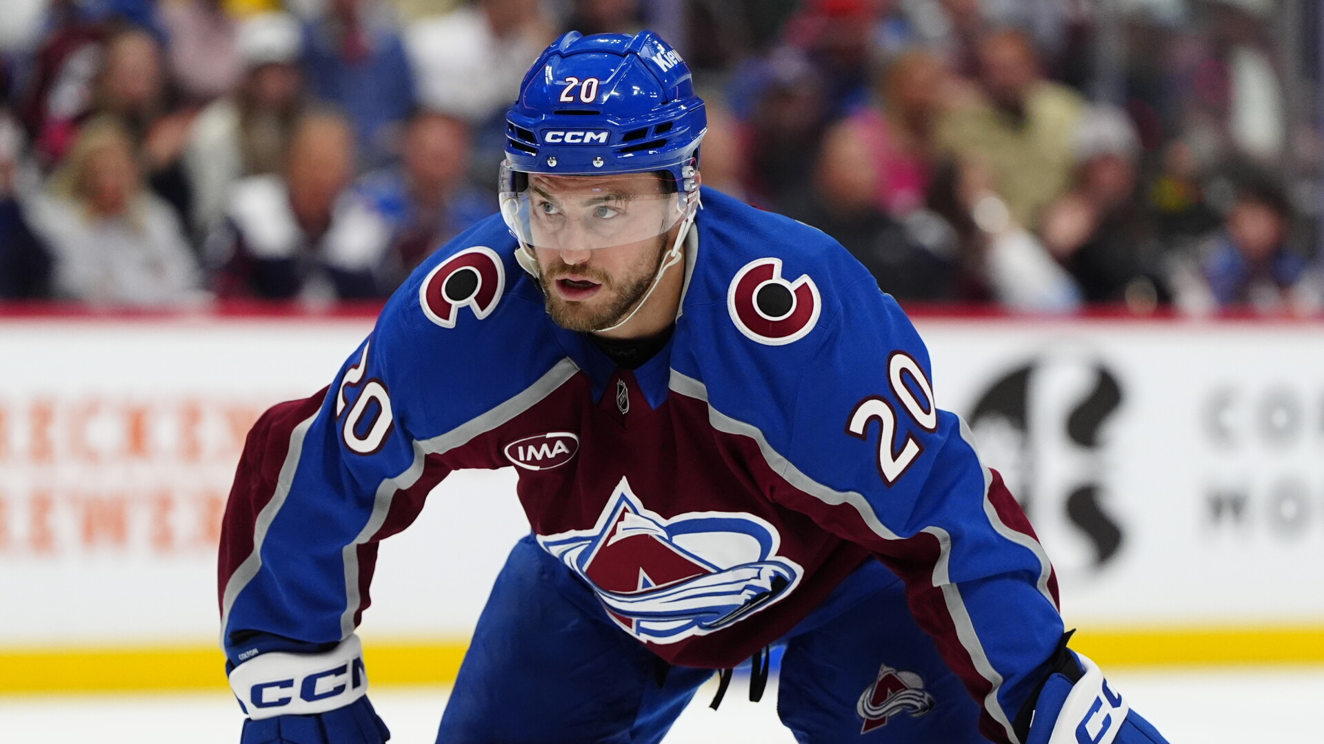 New Predators executive Chris MacFarland strikes deal with former team ...