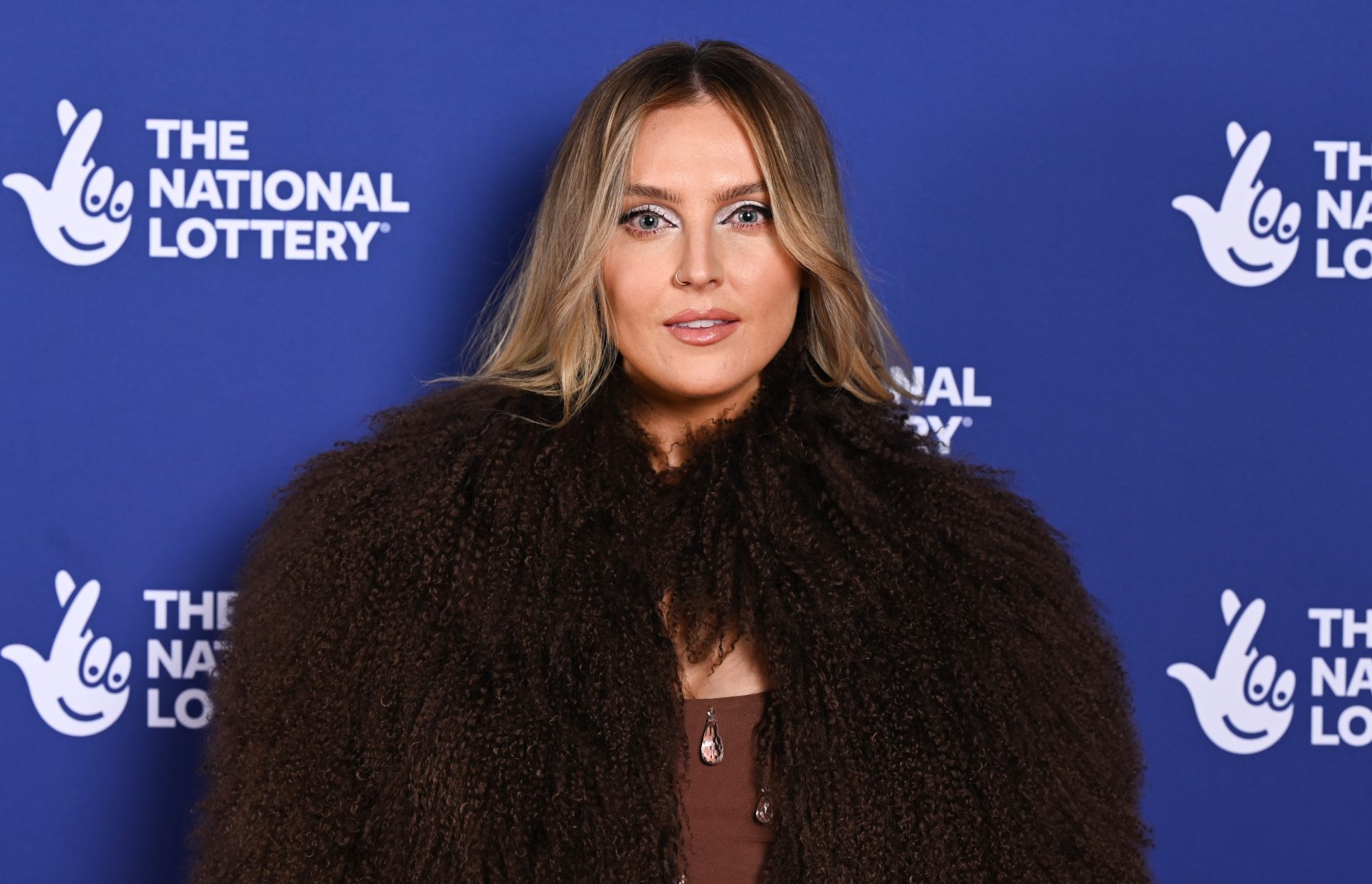 Little Mix's Perrie Edwards marries soccer star Alex Oxlade-Chamberlain