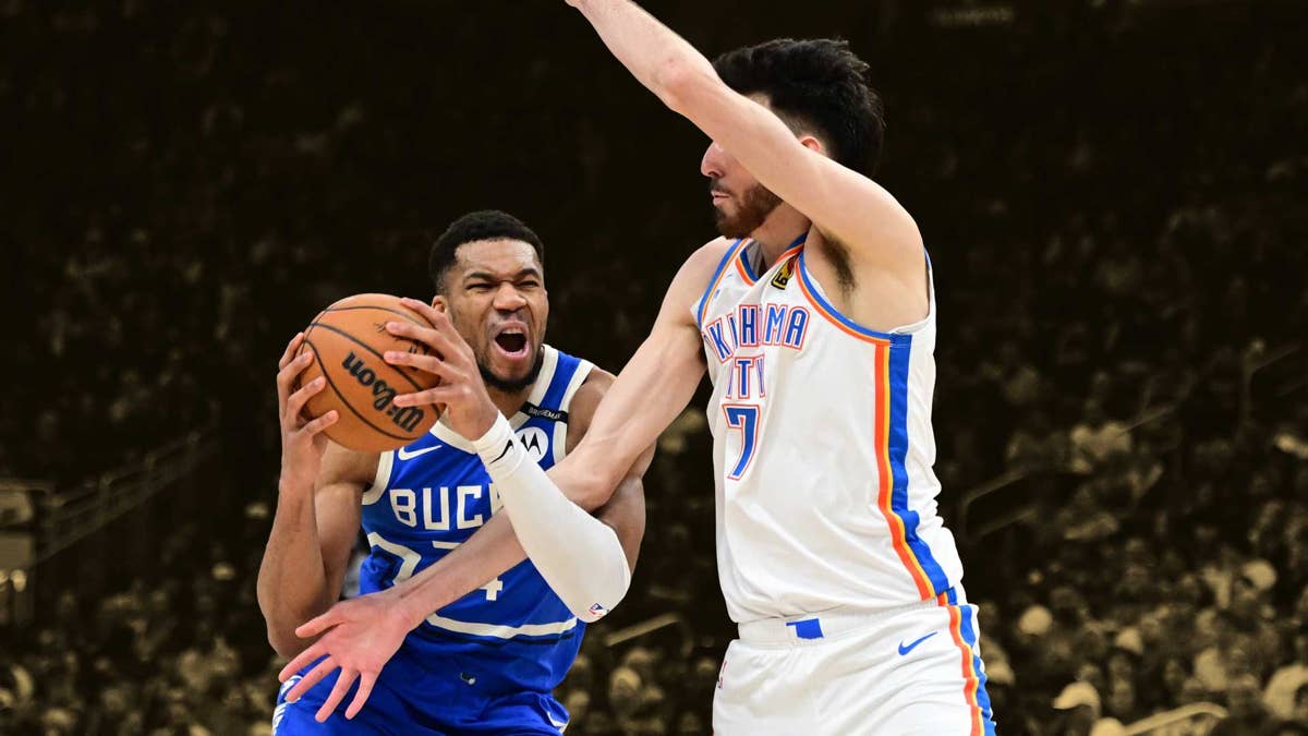 5 NBA stars who will want to erase the 2025-26 season from memory