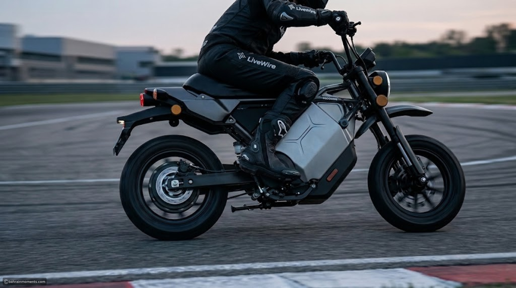 2027 LiveWire S4 Honcho street and trail bikes reach production stage