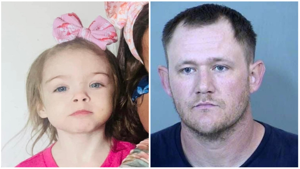 Ivon Adams back in court on murder charge related to Athena Brownfield ...