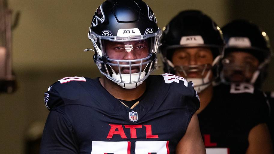The underrated Jets addition who changes everything this offseason