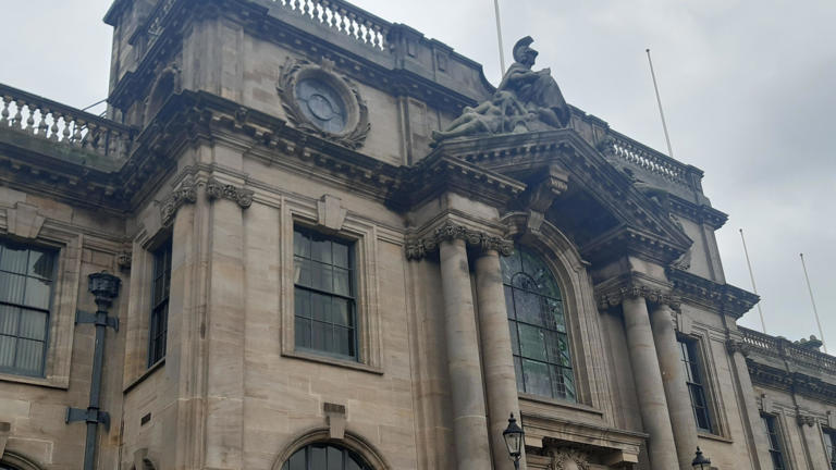 Council stripped of planning powers by government