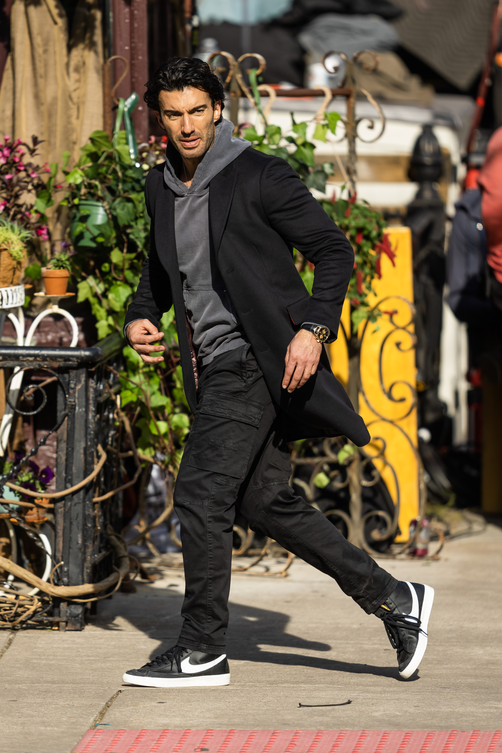 Blake Lively attempts to extend Justin Baldoni legal battle even ...
